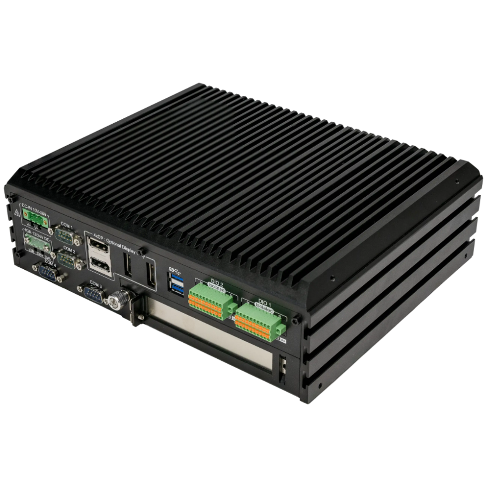 LPC 400, 800 & 900 Series Mini PC, Rugged Computer | Stealth