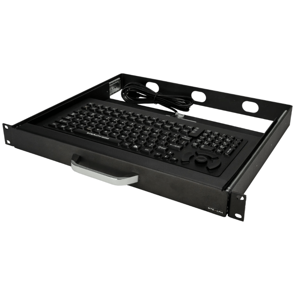 Rugged Computing Technologies | Stealth