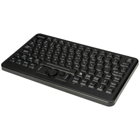 Industrial & Rugged Keyboards | Stealth