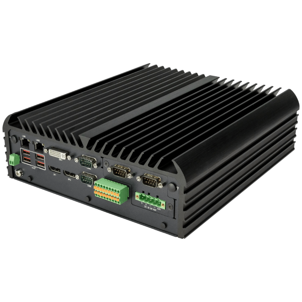 Rugged Computing Technologies | Stealth