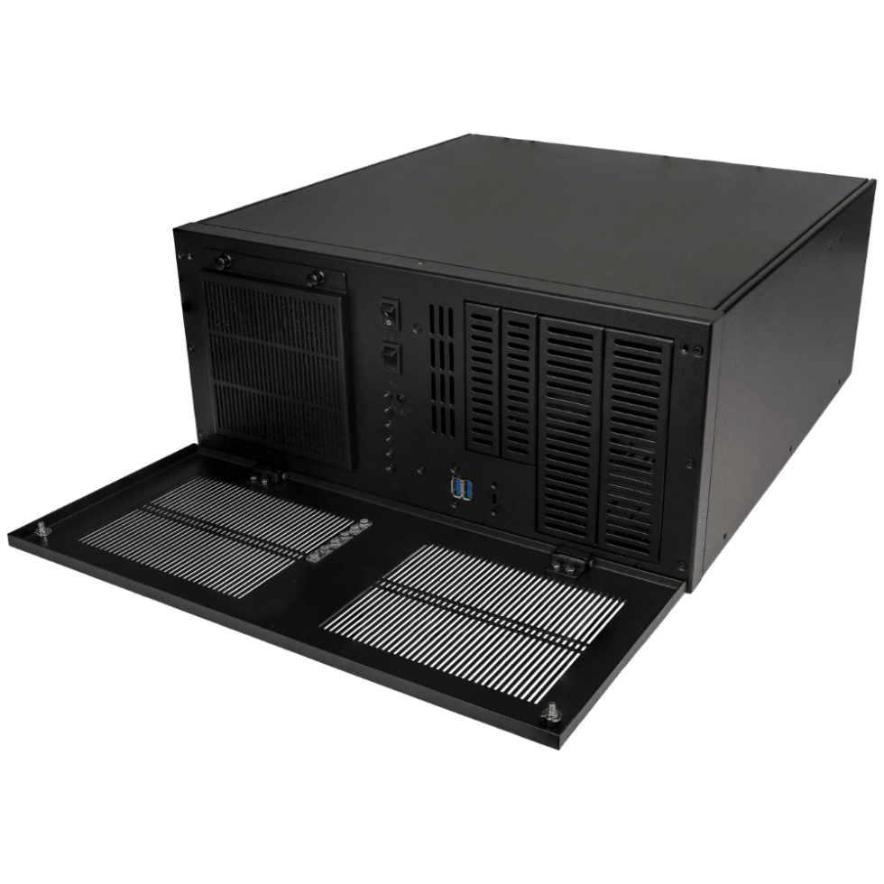 About Stealth | Rugged Computing Experts Since 1990