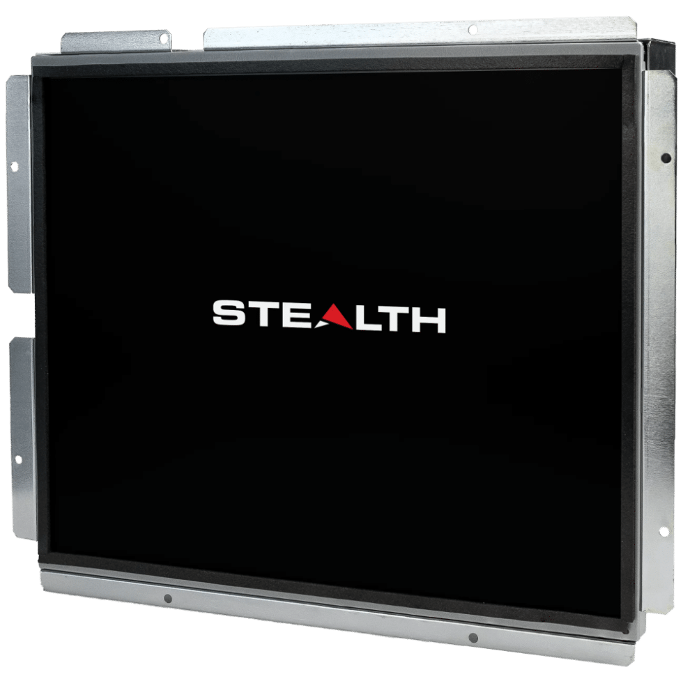 Rack Mount PCs | Rugged Rackmount Servers | Stealth