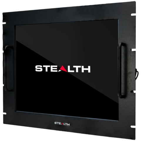 Rack Mount PCs | Rugged Rackmount Servers | Stealth