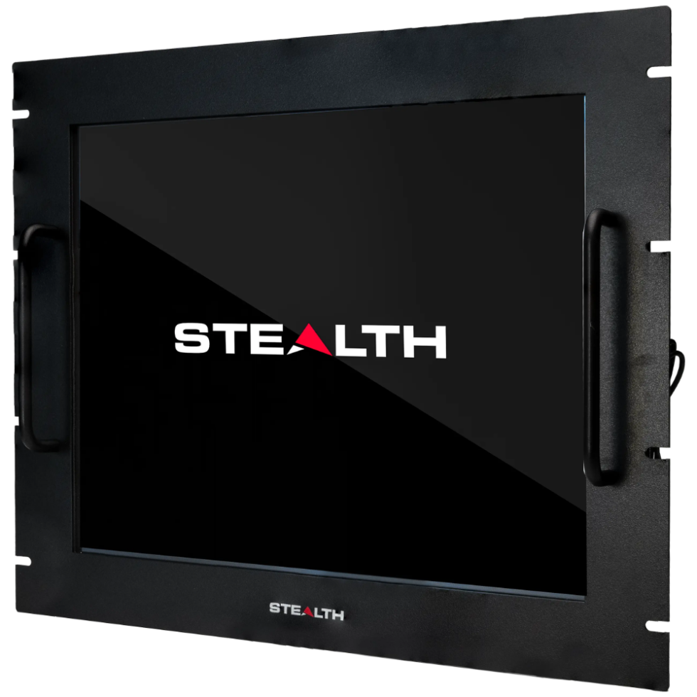 Rack Mount PCs | Rugged Rackmount Servers | Stealth