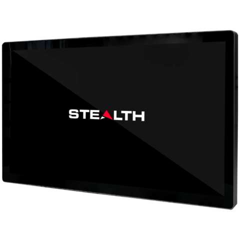 Industrial Panel PCs | All-in-One Panel PCs | Stealth