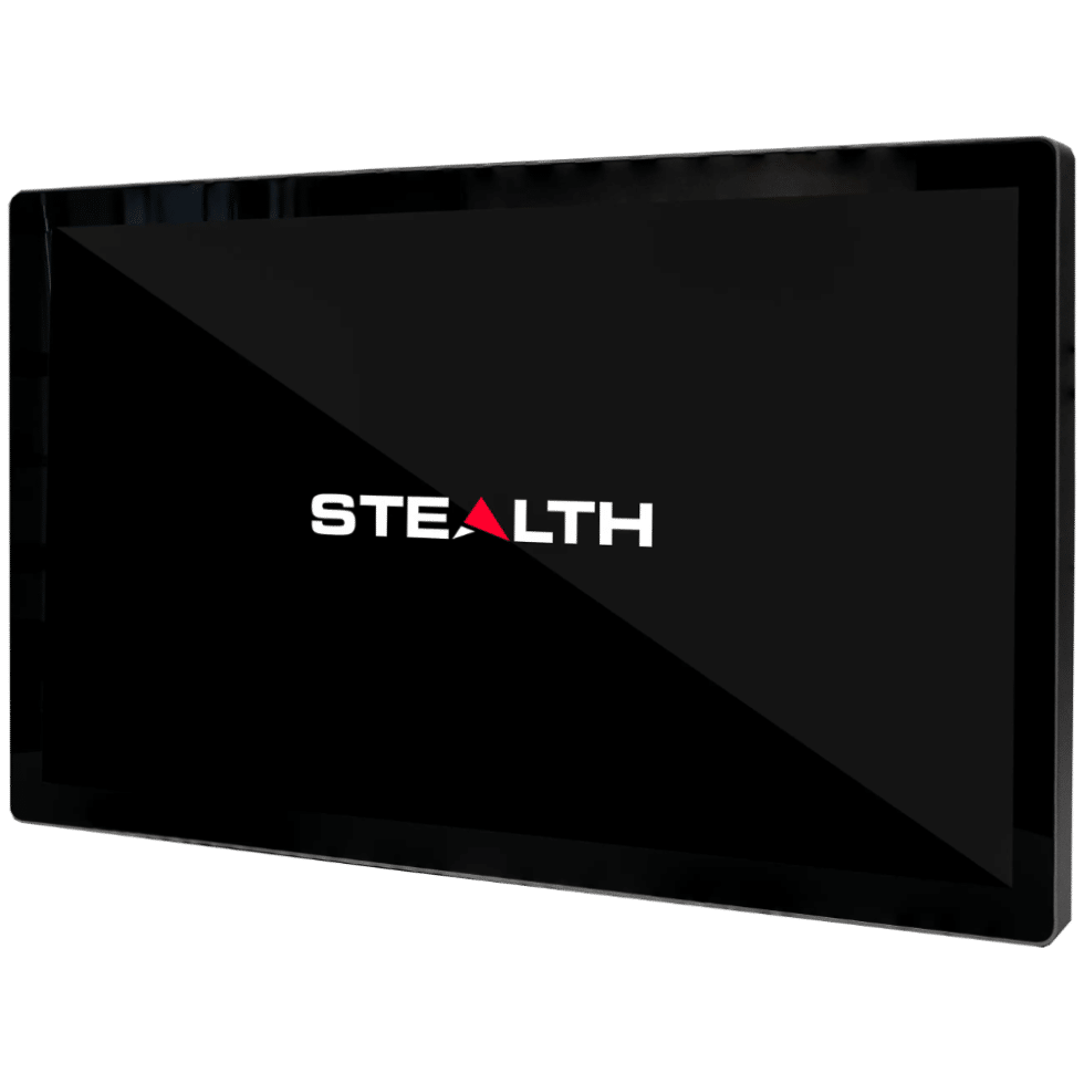 Industrial & Rugged Keyboards | Stealth