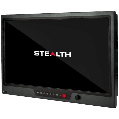 About Stealth | Rugged Computing Experts Since 1990
