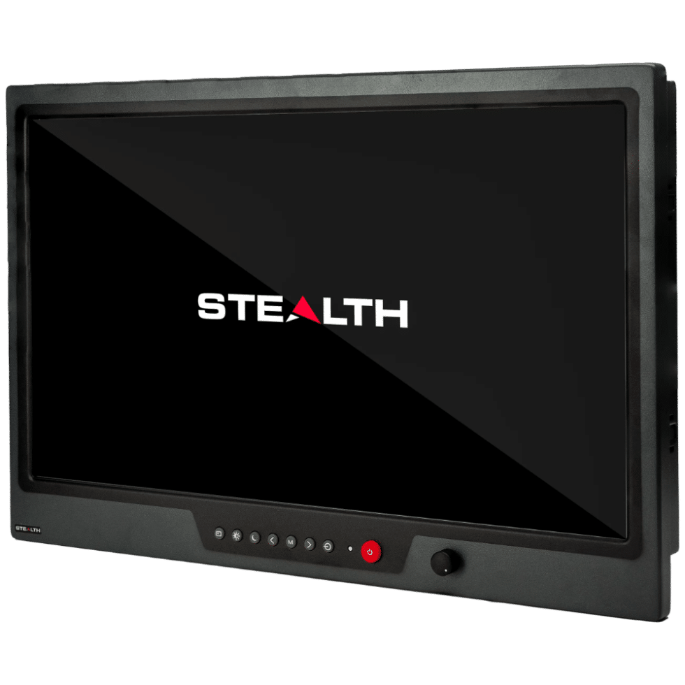 Rugged Computing Technologies | Stealth