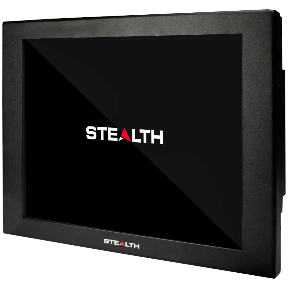 Rugged Computing Technologies | Stealth
