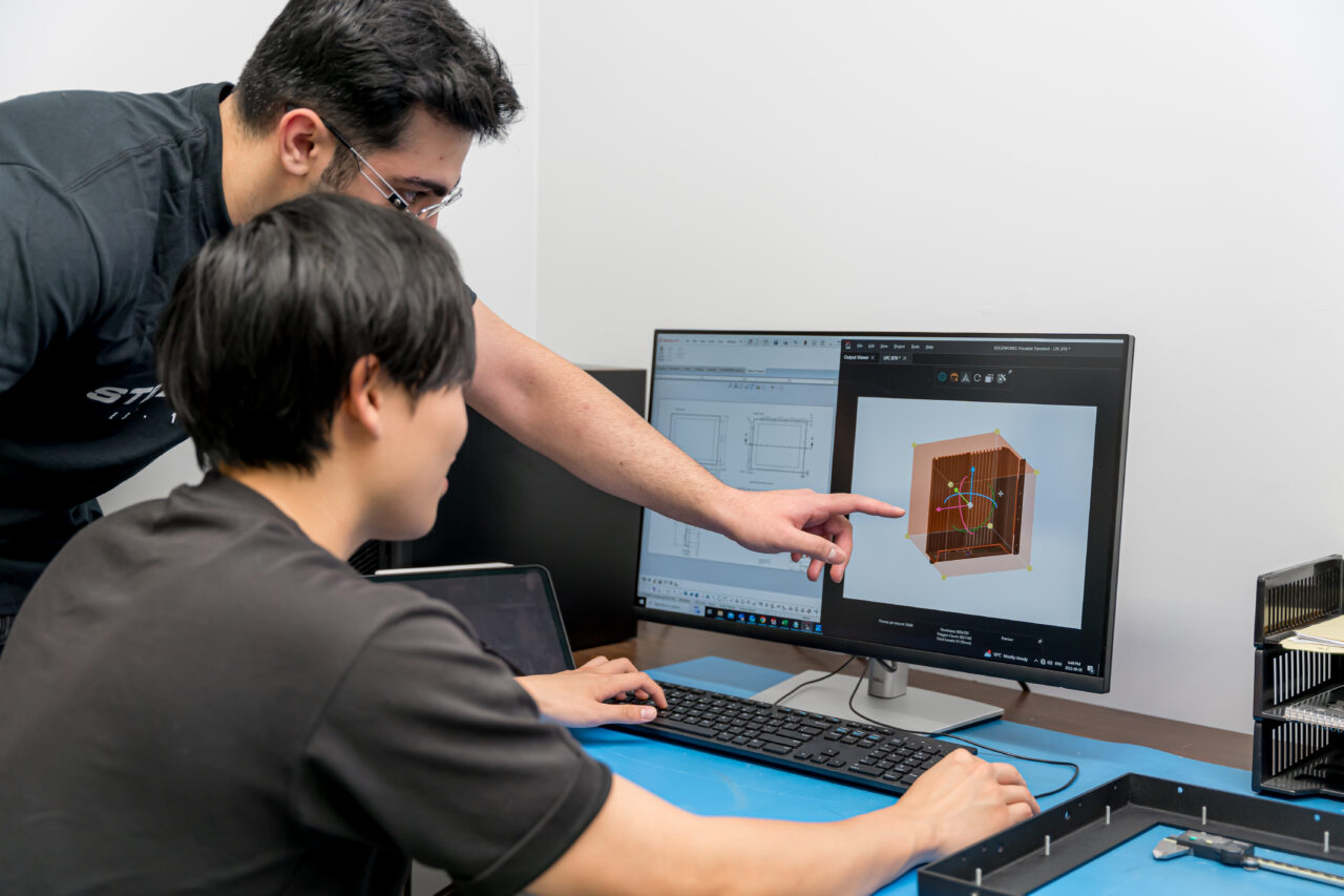 About Stealth | Rugged Computing Experts Since 1990