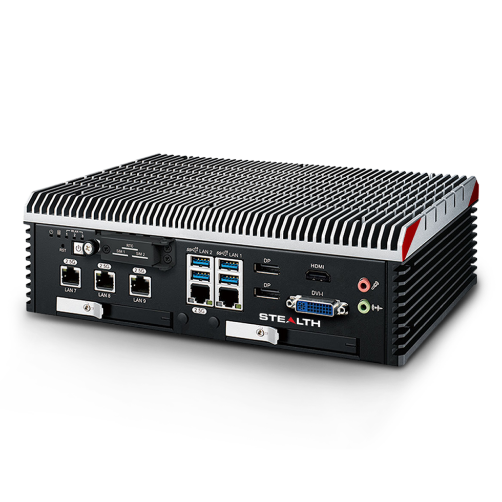 Stealth Downloads | Rugged PC & Display Support Files