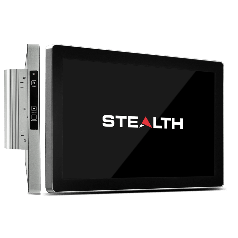 About Stealth | Rugged Computing Experts Since 1990